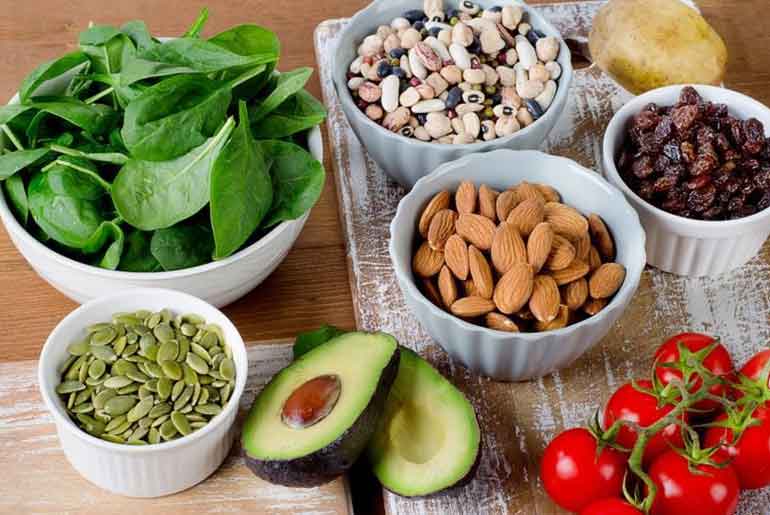10 Essential Nutrients Beyond Calcium and Vitamin D for Bone Health
