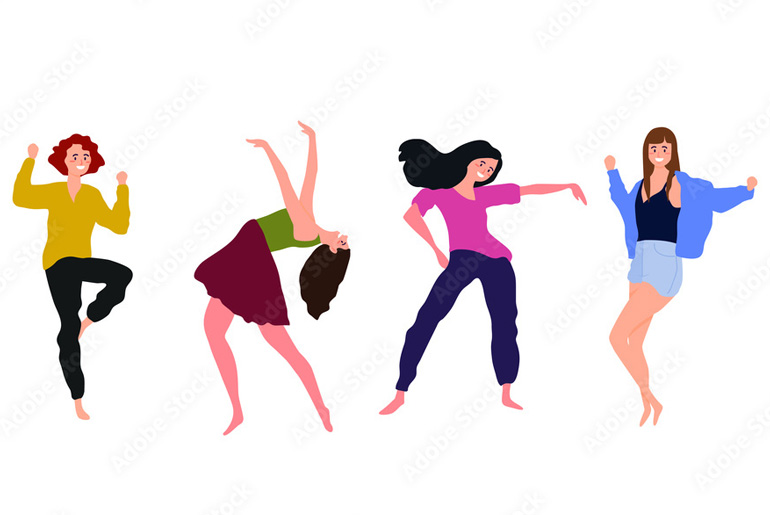 5 Enjoyable Exercise Ideas That Don't Feel Like Workouts