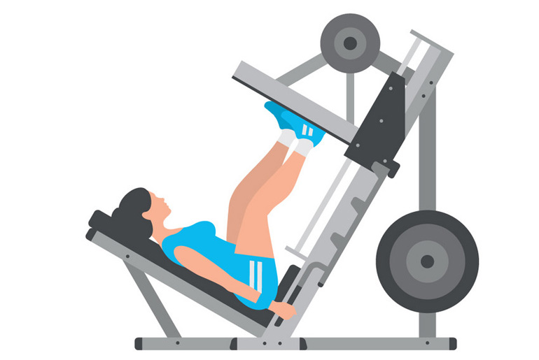 Top 10 Leg Exercises You Need to Know Lower Body Strength