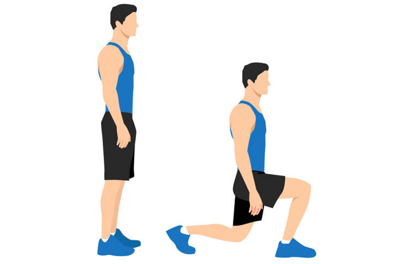 Top 10 Leg Exercises You Need to Know Lower Body Strength