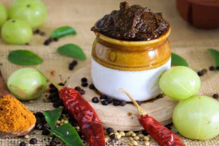 Managing Blood Sugar: Four Ways Amla Benefits People with Diabetes