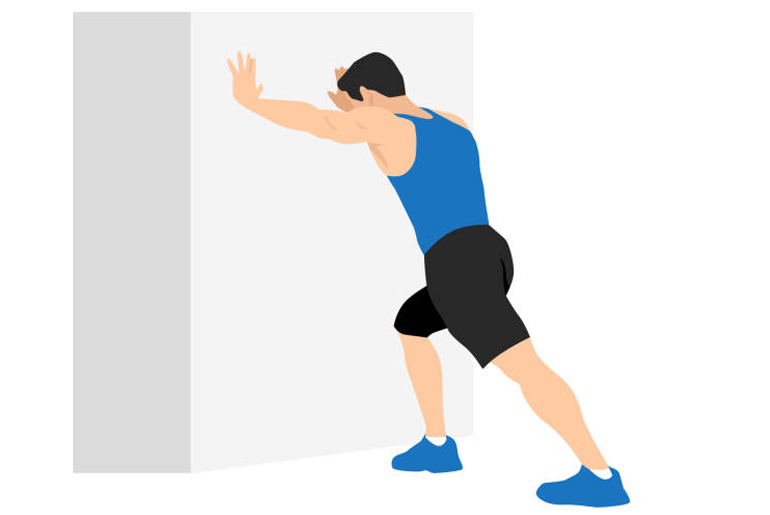 Top 5 Quick Stretches for Stress Relief