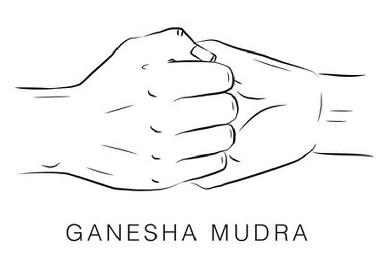Try These 5 Simple Yoga Mudras to Beat Constipation