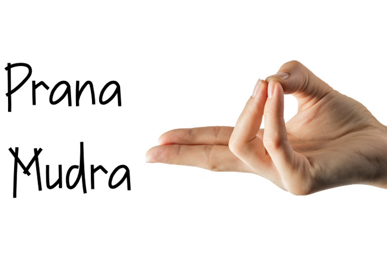 Try These 5 Simple Yoga Mudras to Beat Constipation