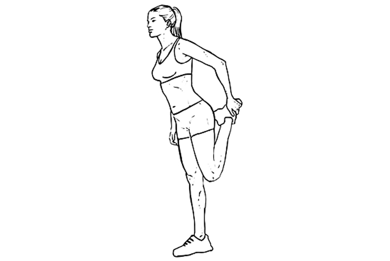 Top 5 Quick Stretches for Stress Relief