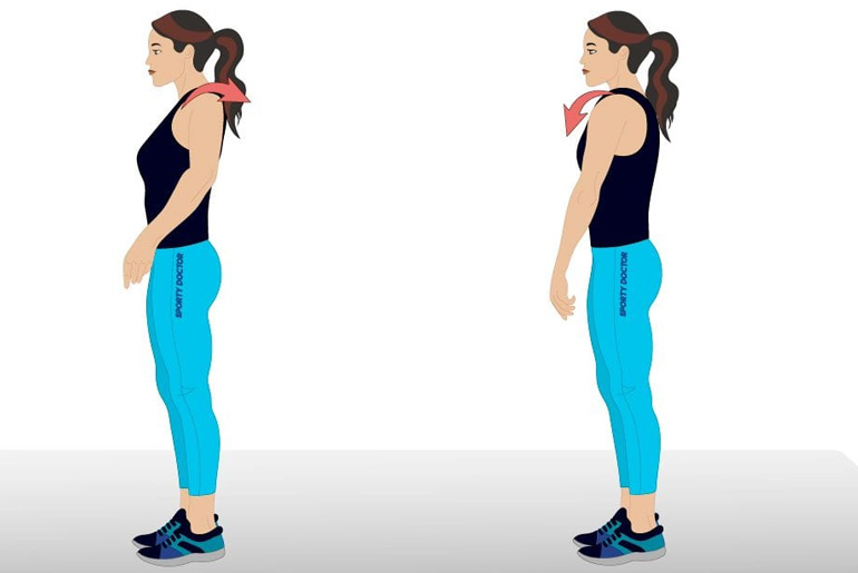 Top 5 Quick Stretches for Stress Relief