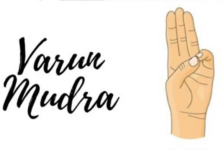 Try These 5 Simple Yoga Mudras to Beat Constipation
