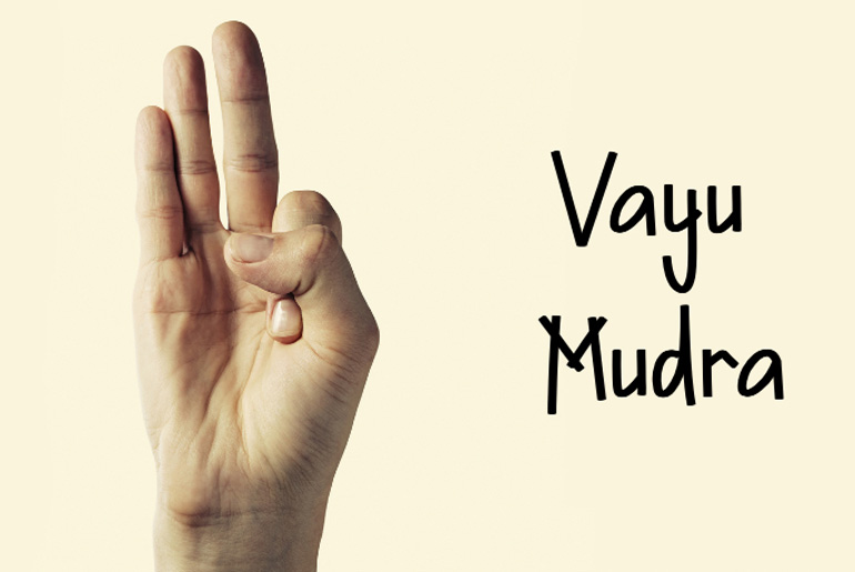 Try These 5 Simple Yoga Mudras to Beat Constipation