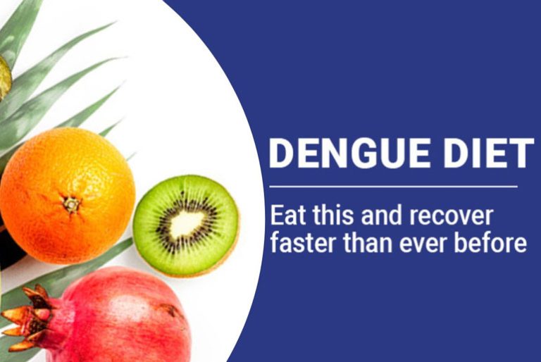 Boost Your Recovery: 7 Fruits and Vegetables to Aid Healing from Dengue