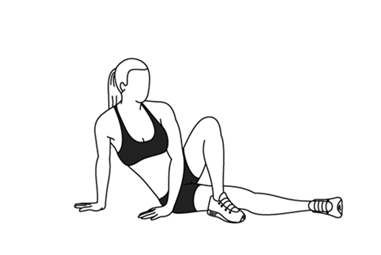 Get Toned Legs at Home: 5 Effective Inner Thigh Workouts