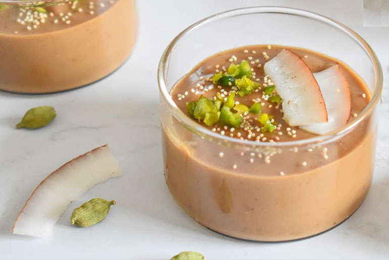 Savor the Flavor and Strengthen Your Bones with 4 Delectable Recipes