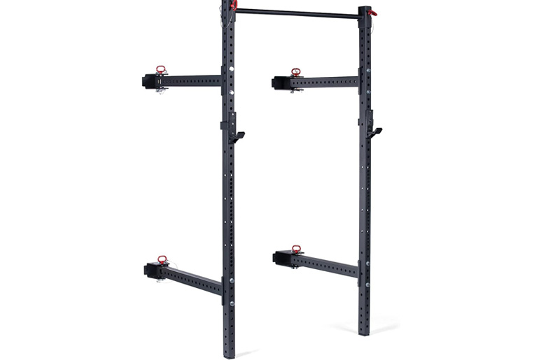 The Top Squat Racks for Home, Garage, and Commercial Gyms