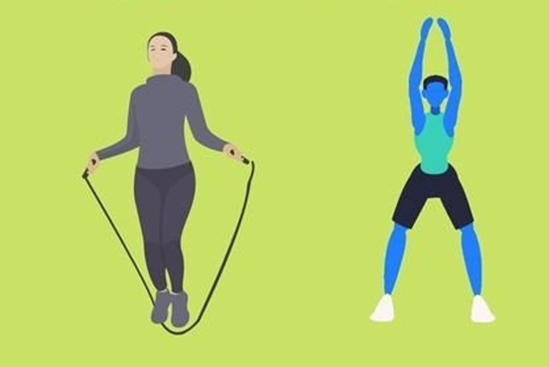 8 Effective Exercises to Trim Back Fat and Improve Posture