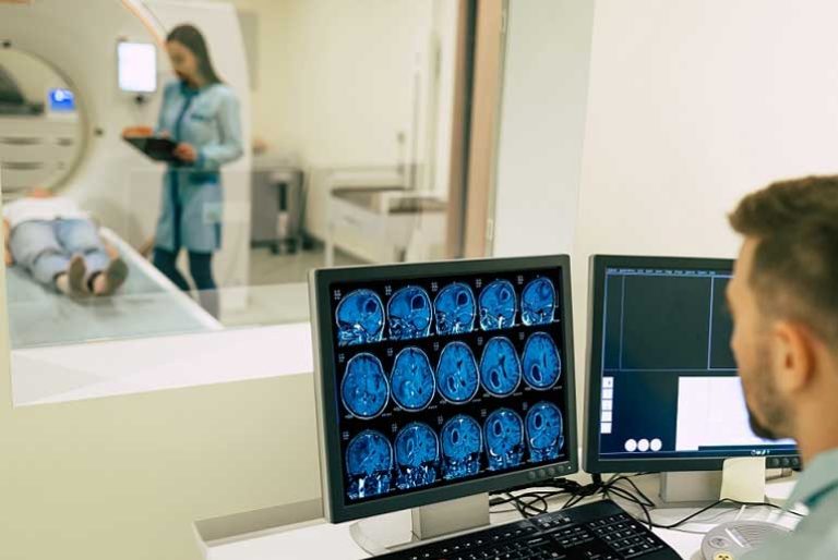 Post-COVID Era Reveals Intriguing Brain Changes through Cutting-Edge