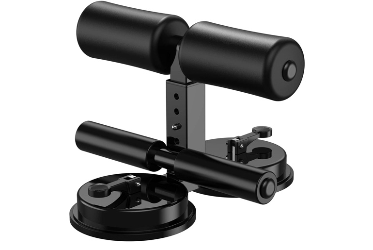 Elevate Your Workout: The Best Sit-Up Bars for a Strong Core