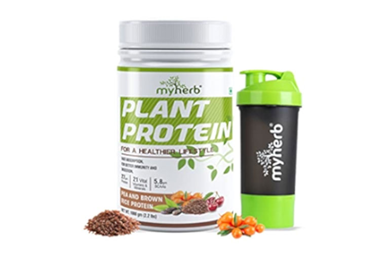 Discover the Top 7 Affordable Plant-Powered Protein Powders