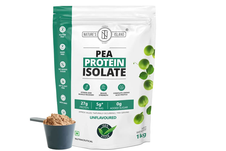 Discover the Top 7 Affordable Plant-Powered Protein Powders