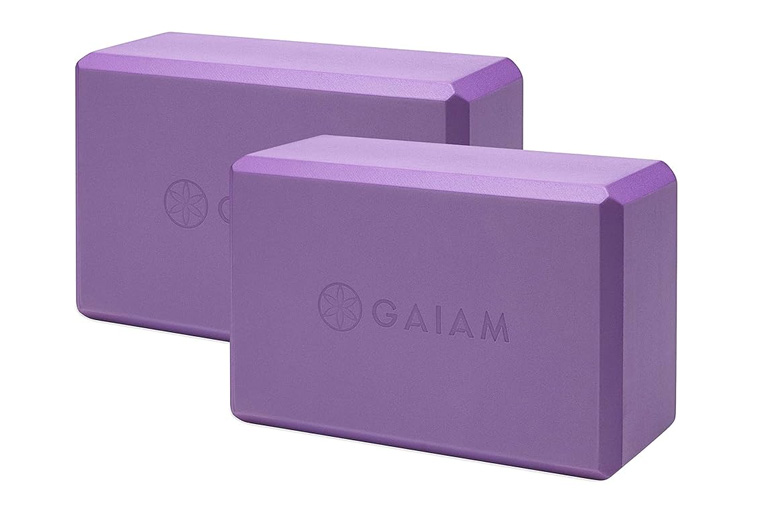 Discover the 5 Best Yoga Blocks for Stability and Flexibility