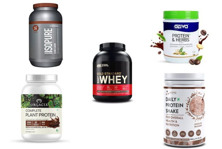 The Top 10 Proteins for Men, Fueling Muscle Development and Enhancing