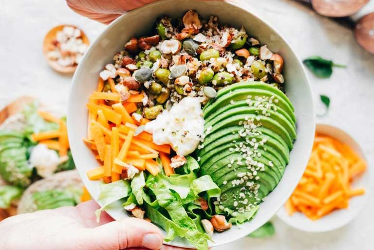 2024 Culinary Forecast: Embracing Wellness with the Top 10 Healthy Food