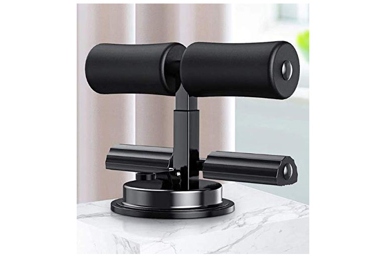 Elevate Your Workout: The Best Sit-Up Bars for a Strong Core