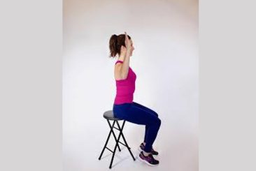 Essential Exercises to Improve Posture from Prolonged Sitting