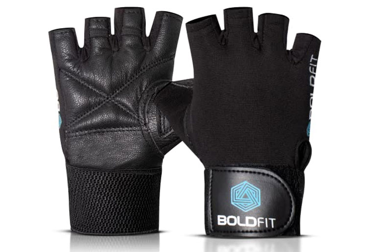 Top 7 Sports Gloves to Enhance Your Fitness Routine