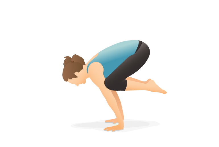 Yoga Asanas for Toned Arms and Enhanced Muscular Definition