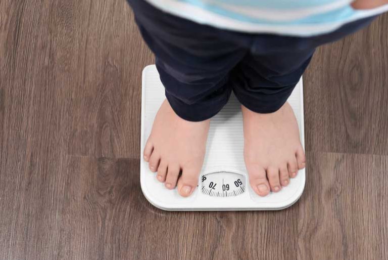 Global Obesity Crisis: Over One Billion Affected as Rates Quadrup