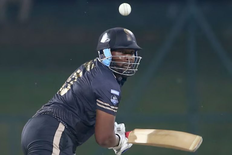 Rajasthan Kings Crowned Champions: Triumph Over New York