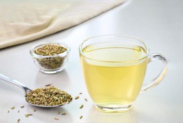 Discover the Benefits of Saunf and Mishri Water on Empty Stomach