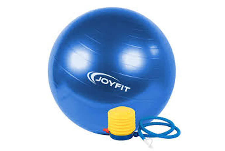 Top 8 Gym Balls to Elevate Your Exercise Routine and Keep You