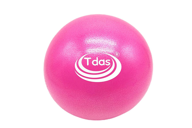 Top 8 Gym Balls to Elevate Your Exercise Routine and Keep You