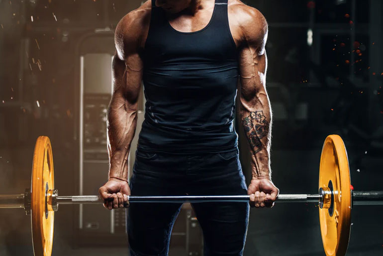 Top 10 Effective Home Biceps for Stronger Arms