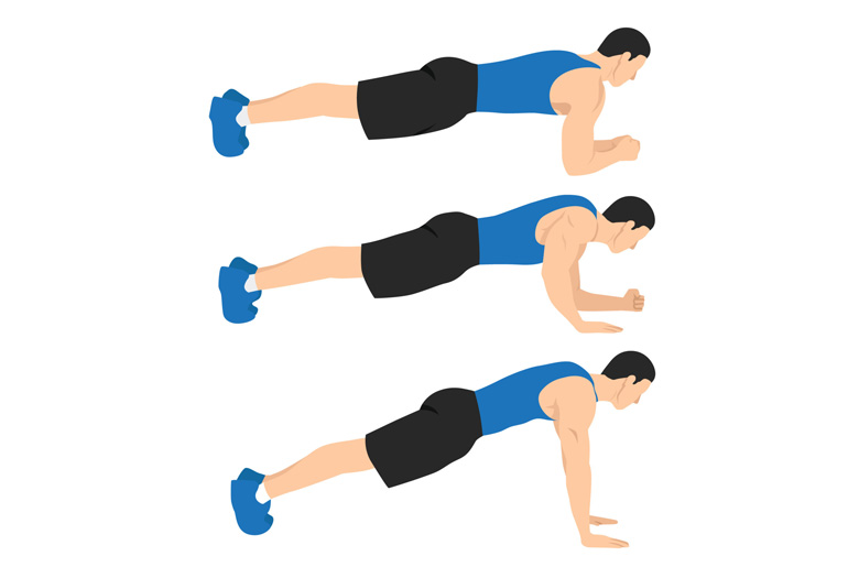 Top 10 Effective Home Biceps for Stronger Arms