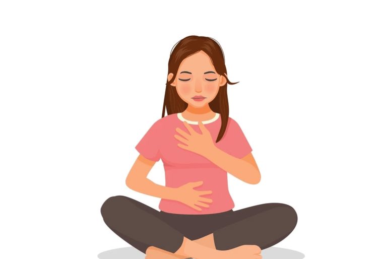 Health Benefits of Deep Breathing Techniques