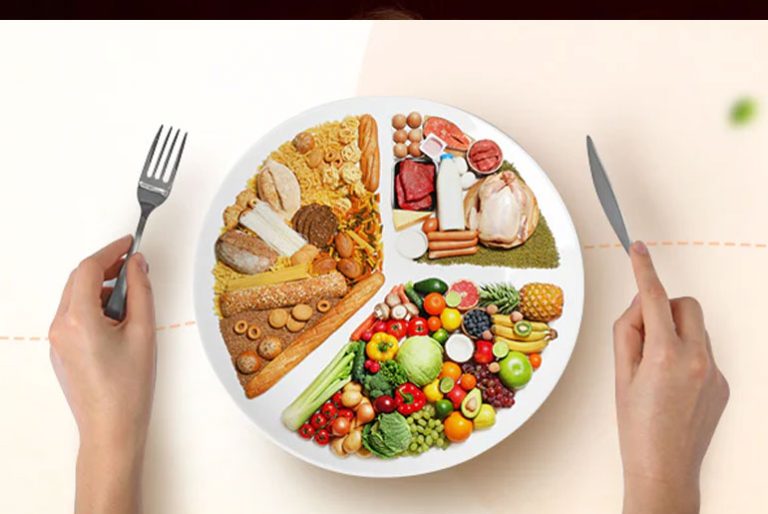 Dietary Guidelines for a Balanced and Healthy Diet