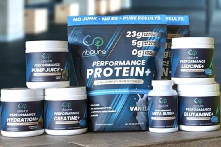 NBPure Launches 100% Clean, Triple Purity Tested Performance
