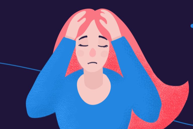 Thought Patterns That Increase Anxiety: Insights from a Psycholo