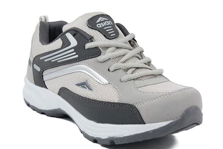 Top 10 Men's Running Shoes in India for Ultimate Comfort and Per