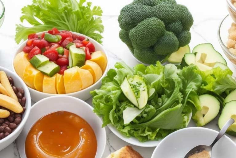 10 Low-Calorie Foods to Boost Your Weight Loss Journey
