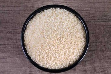 Benefits of Samak Rice: Rich in Protein and Fiber, Excellent for