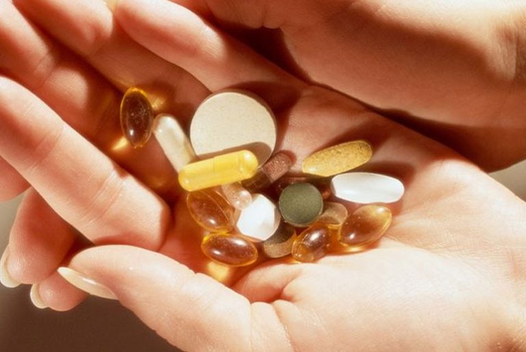 Top 10 Multivitamins to Boost Your Health and Wellness