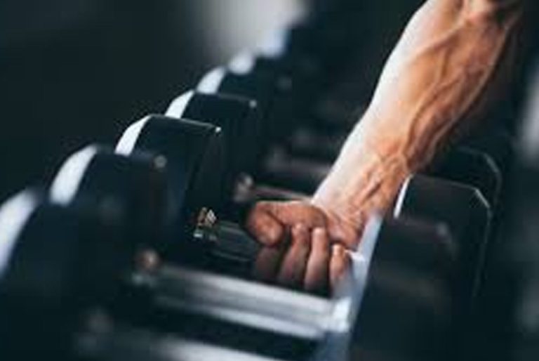 Exploring Superhuman Strength: Strongman Athlete Case Study