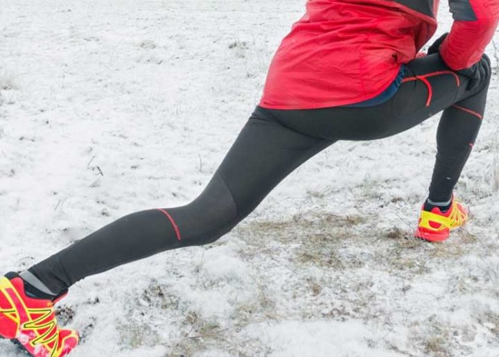 Indoor Activities to Shed Weight This Winter