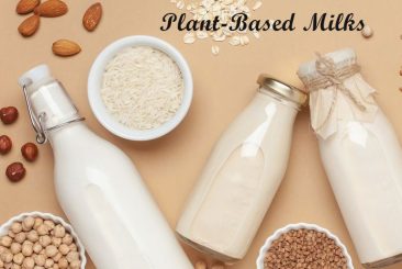 5 Essential Facts You Need to Know About Plant-Based Milks