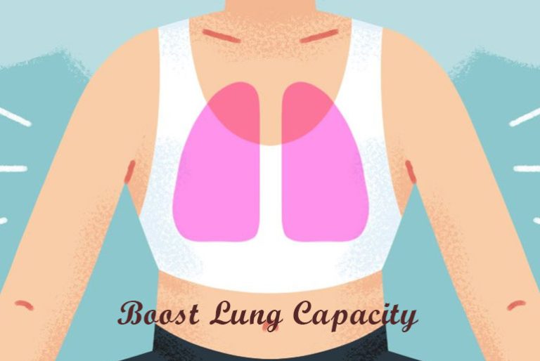 Yoga for Better Breathing: Poses to Boost Lung Capacity