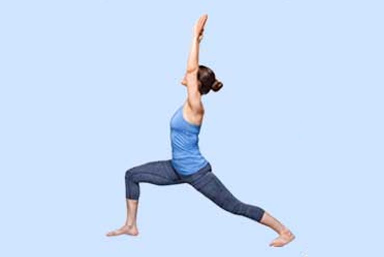 10 Yoga Poses to Beat Winter Fatigue and Boost Flexibility