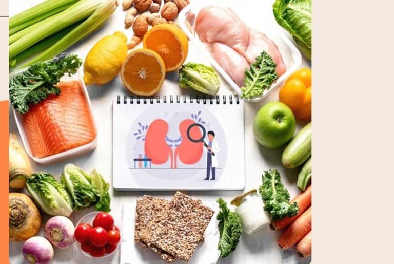 Tuberculosis and Nutrition: How a Balanced Diet Supports Treatme