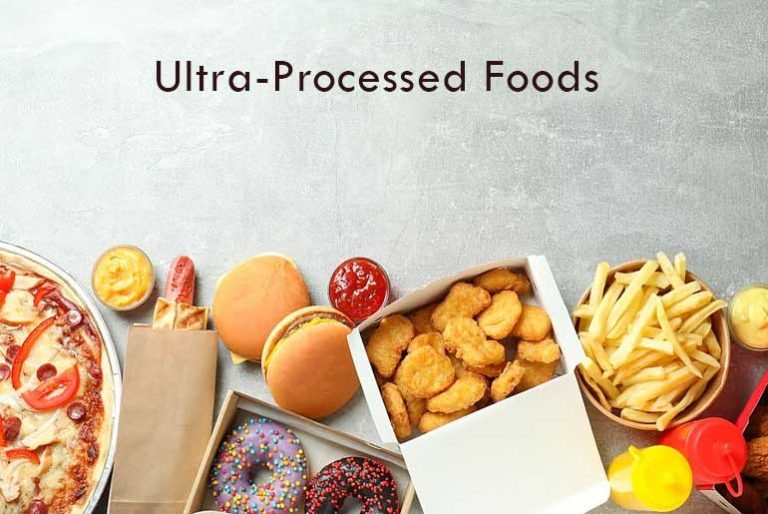 Ultra-Processed Foods Blamed for Preventable Early Deaths: